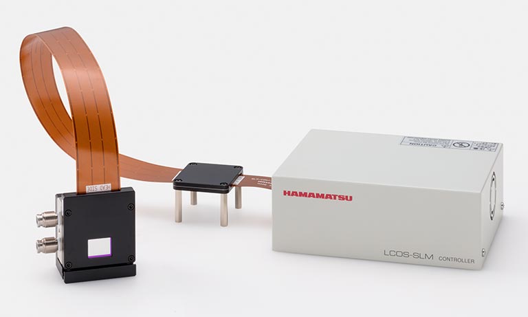 Laser processing | Hamamatsu Photonics